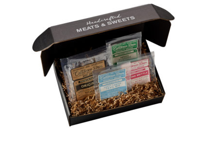 Handcrafted Gift Packs – Cattaneo Bros.