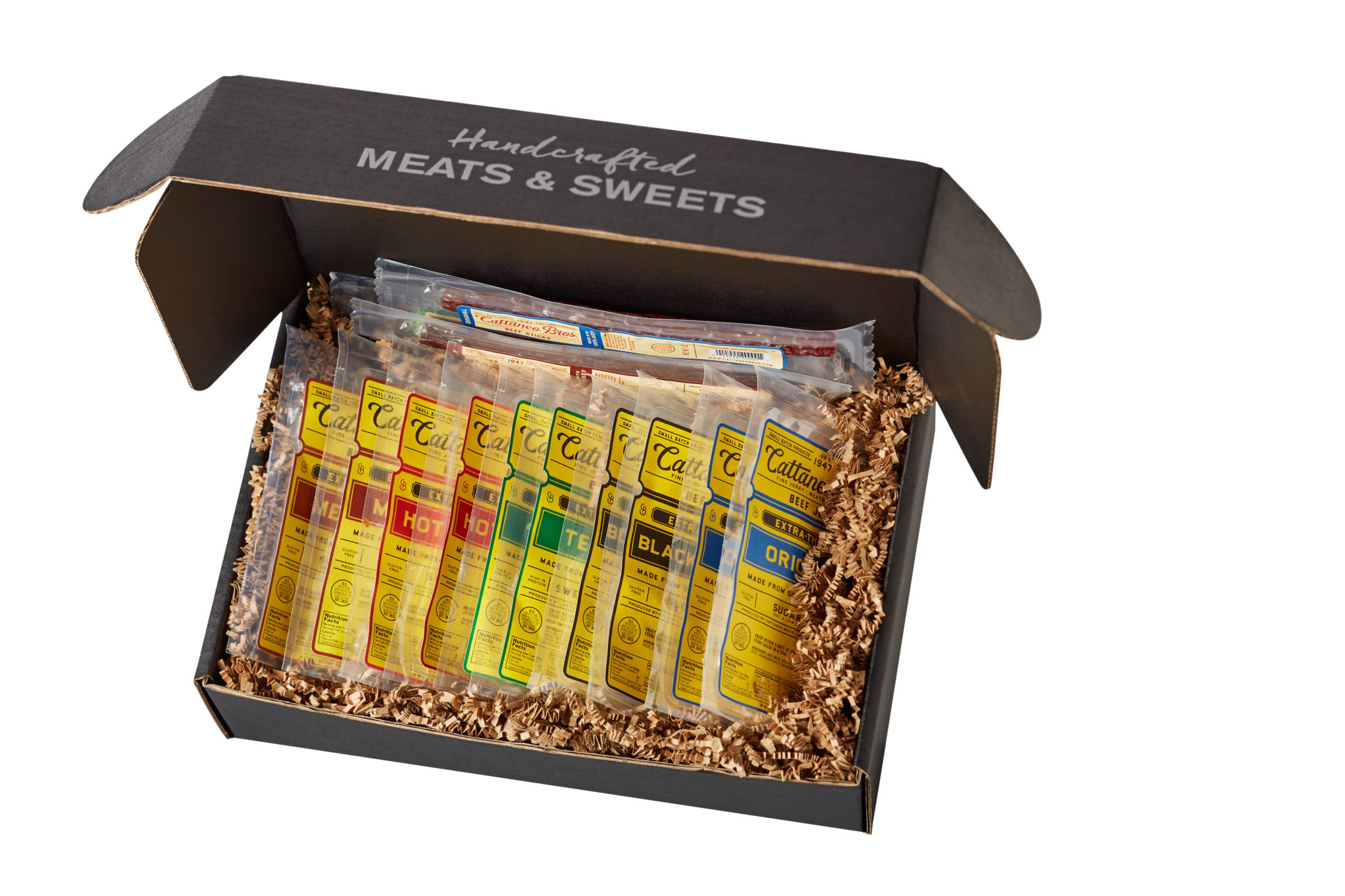 Handcrafted Gift Packs – Cattaneo Bros.