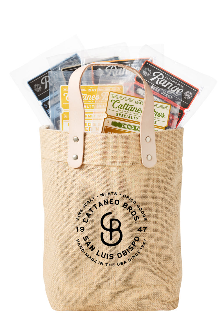 Handcrafted Gift Packs – Cattaneo Bros.